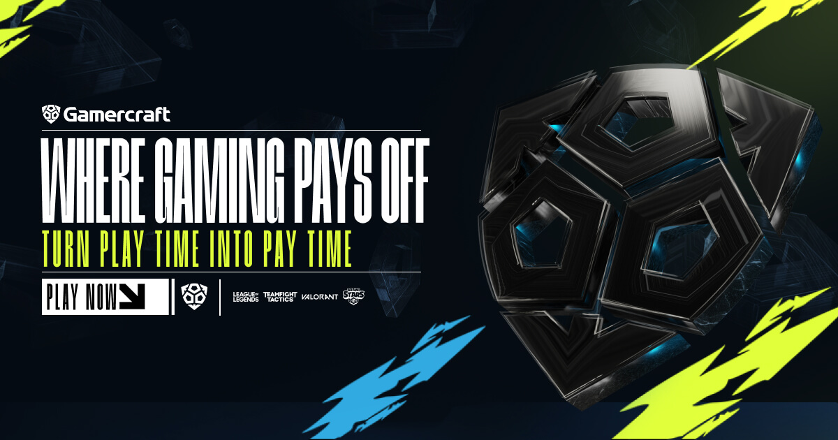 About Gamercraft | The Future of Fair Gaming